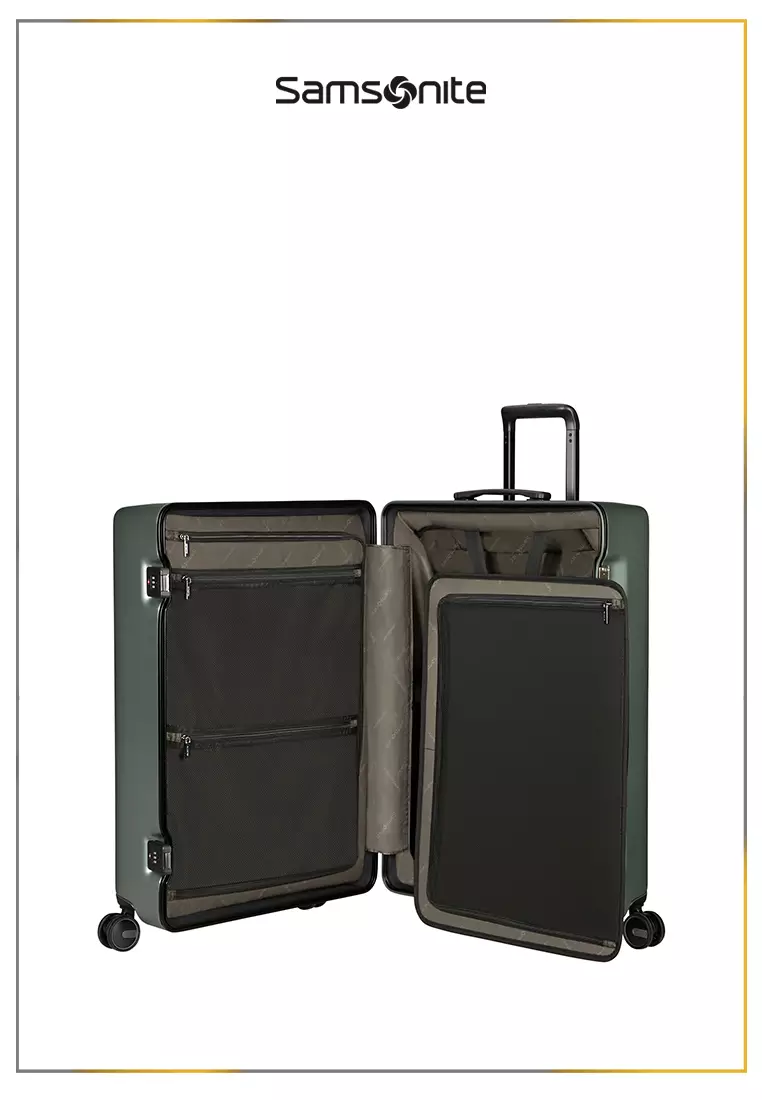Jual Samsonite Samsonite Koper Hardcase Focus Spinner Large 28 Inch ...