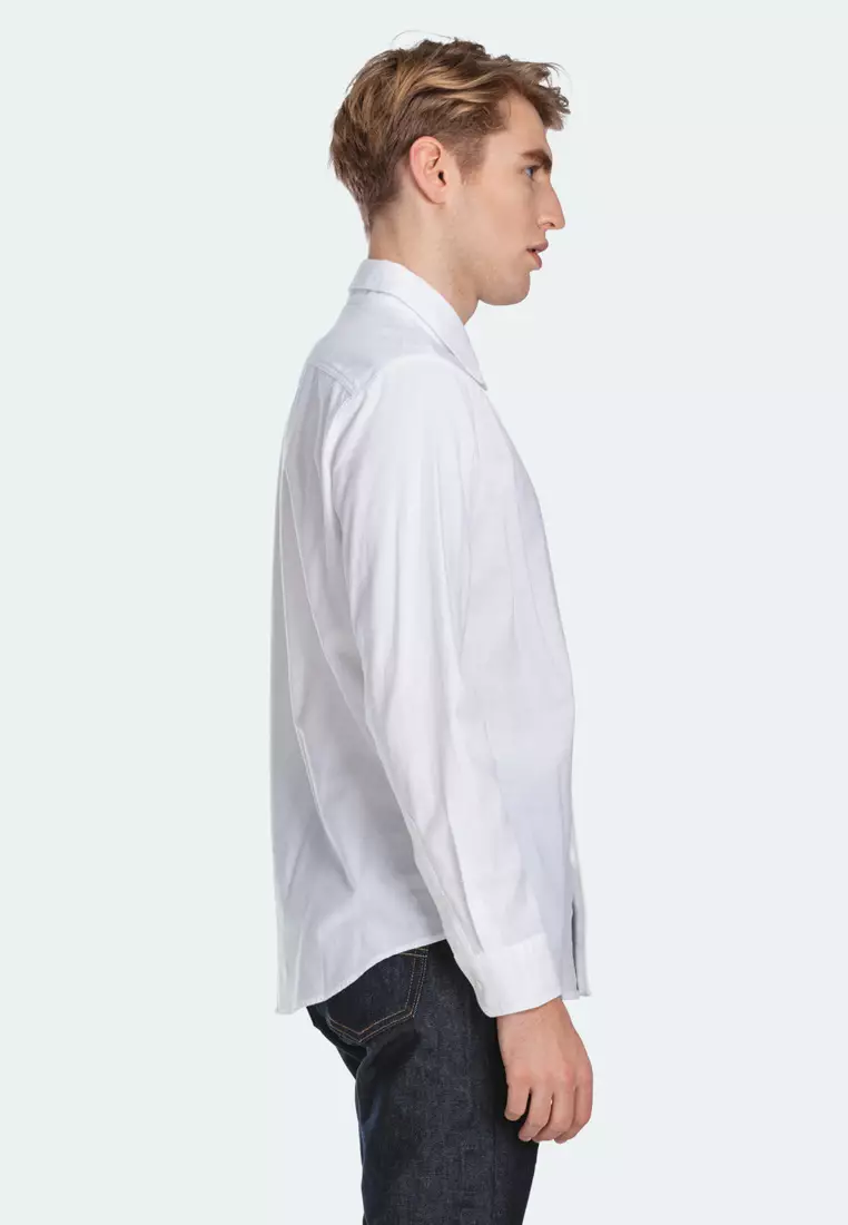 Buy Levi's Sunset 1 Pocket Standard Fit Shirt Men 85746-0000 Online ...