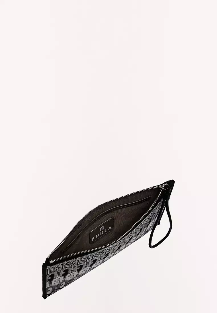 Buy Furla Furla Opportunity S Envelope 2024 Online | ZALORA Philippines