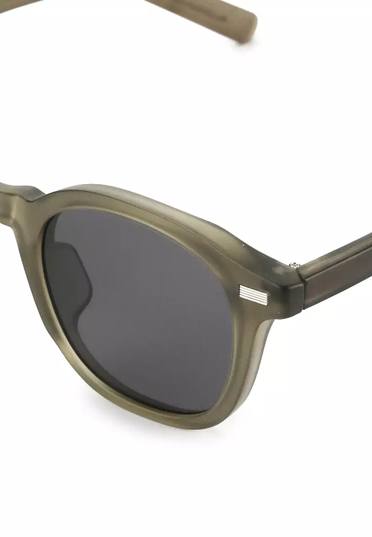 Jual Kingship Cosmic Edition Green Pea Galaxy Sunglasses Original 2026 ...