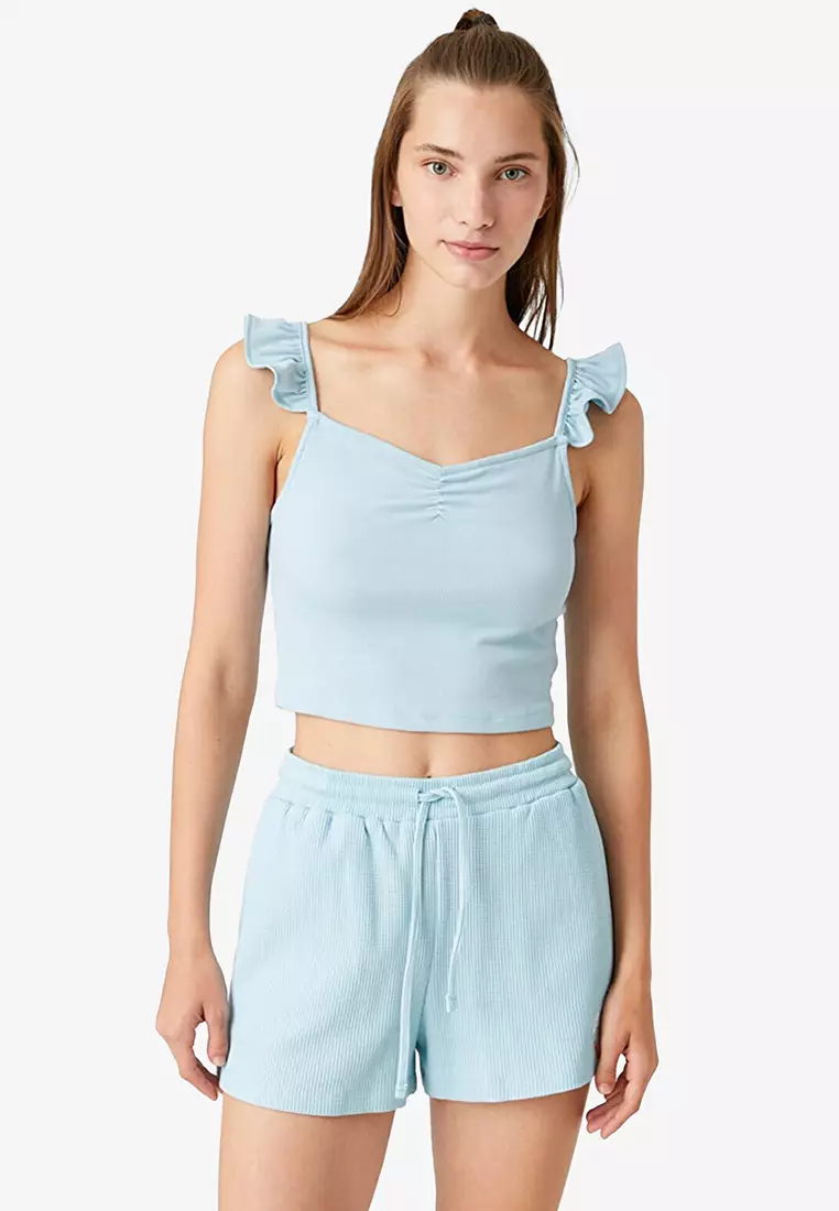 Buy KOTON Women's Women's Clothing @ ZALORA Malaysia