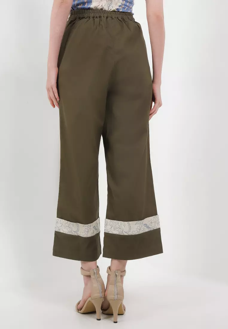 Jual Bateeq Kane Pants Original 2026 | ZALORA Indonesia