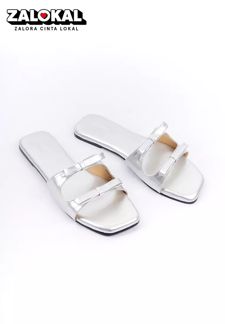 Jual Blow Blow Gala Sandal Mary Jane Strap NISBO 0002 Original 2025 ...