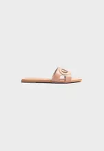 Buy ALBERTO Women's Belly Flat Sandals 2026 Online | ZALORA Philippines