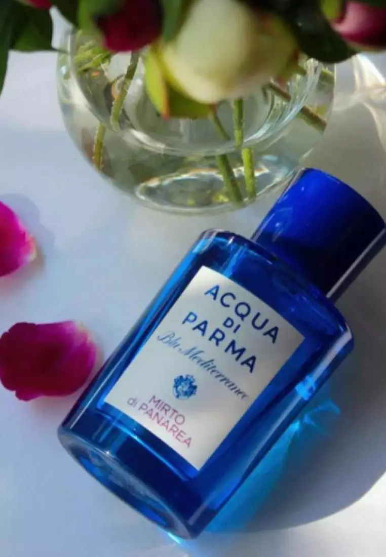 Buy Acqua Di Parma ACQUA DI PARMA - Blu Mediterraneo Mirto Di Panarea ...