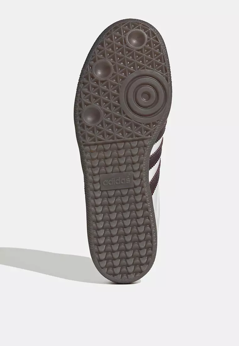 Jual ADIDAS Samba OG Shoes Original 2026 | ZALORA Indonesia