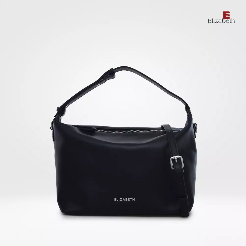 Jual Elizabeth Bags Tas Elizabeth Genuine Leather Shoulder Bag 0720 ...