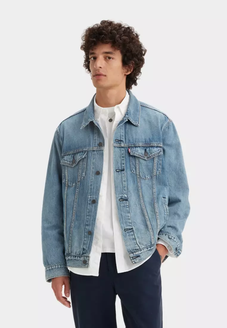 Levi's for Men | Shop Levi's Online On ZALORA Philippines