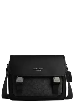 Coach 女裝袋系列 - 優惠低至2折 | ZALORA 香港