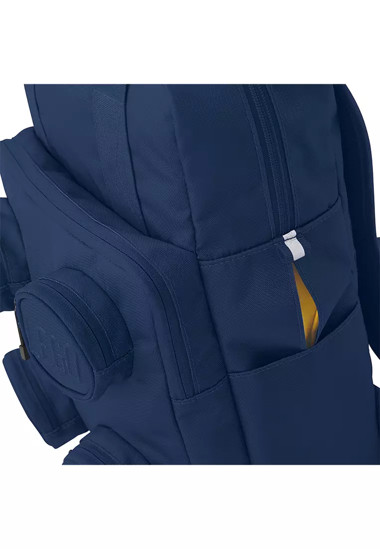 Buy Lego Bags Lego Signature Brick 2x2 Backpack Earth Blue 2025 Online ...