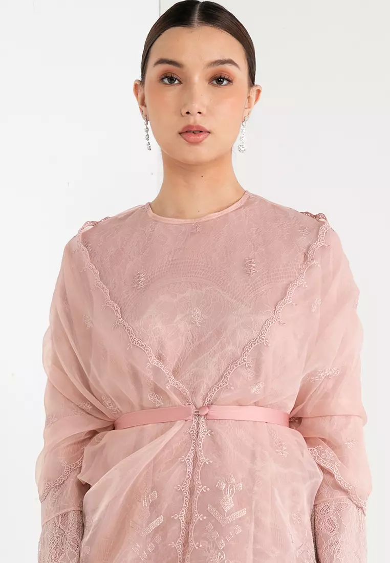 Buy EMBARA RUMI Top Online | ZALORA Malaysia