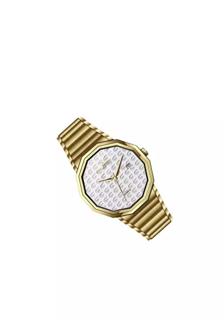 Buy OPCHIC Swiss Luxury Waterproof Quartz Watch Online | ZALORA Malaysia