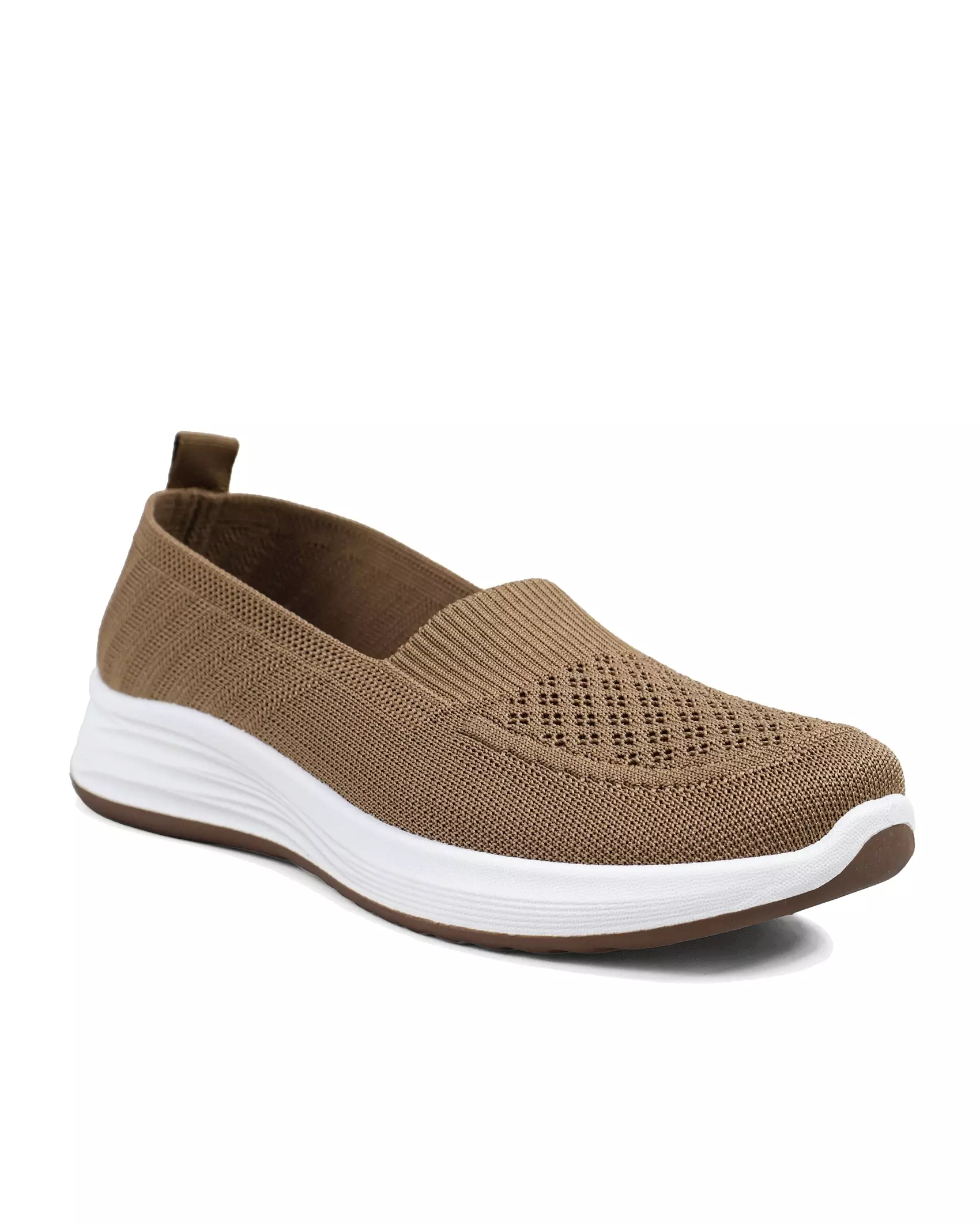 Jual Dr. Kevin Dr. Kevin Sepatu Olahraga Sport Wanita Sneakers Rajut ...