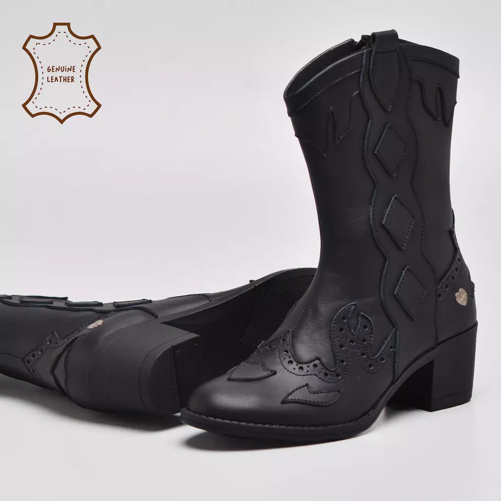 Jual Adorableprojects Adorable Projects - Cantrila Boots Genuine ...