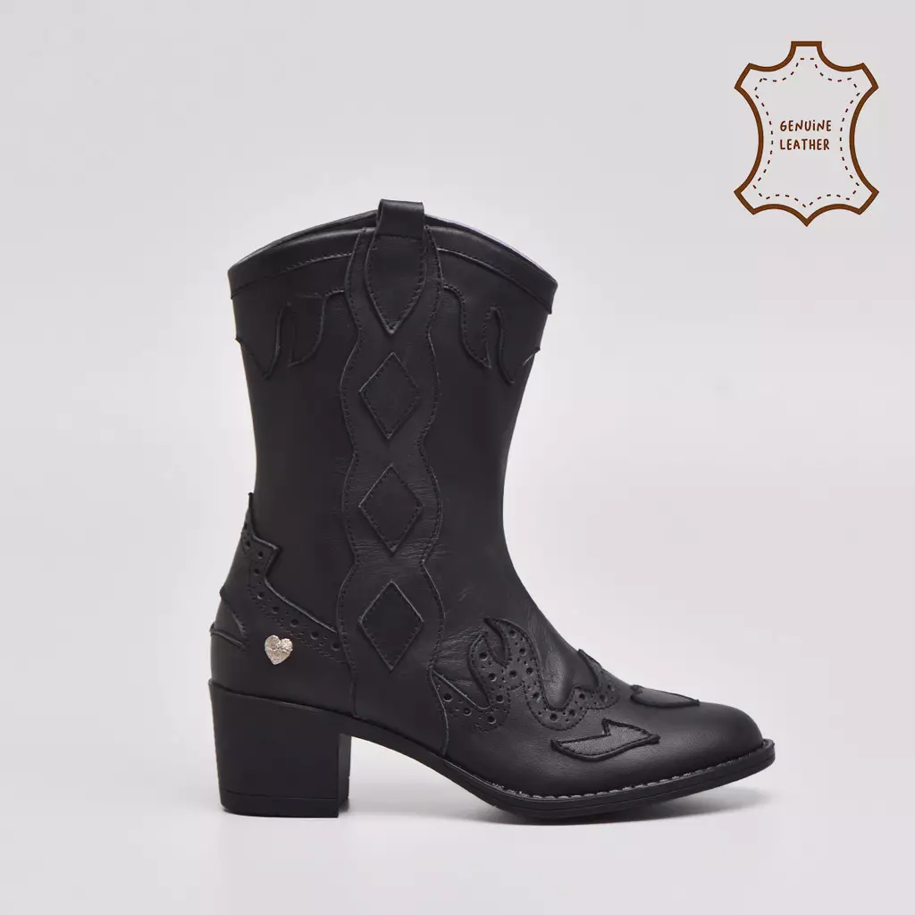 Jual Adorableprojects Adorable Projects - Cantrila Boots Genuine ...