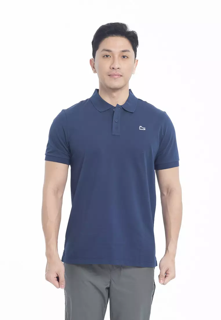 Jual Baleno Signature Whale Polo Original 2025 | ZALORA Indonesia