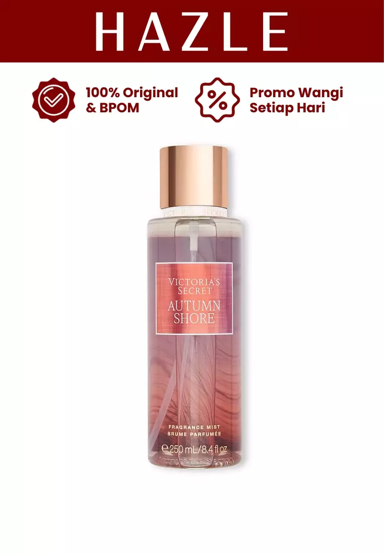 Victoria Secret Perfume Original Official Store di ZALORA Indonesia