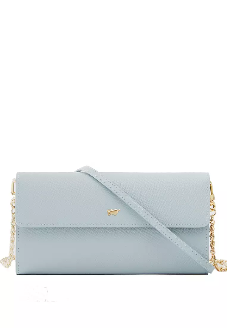 Buy Braun Buffel Braun Buffel Min Sling Wallet 2024 Online | ZALORA