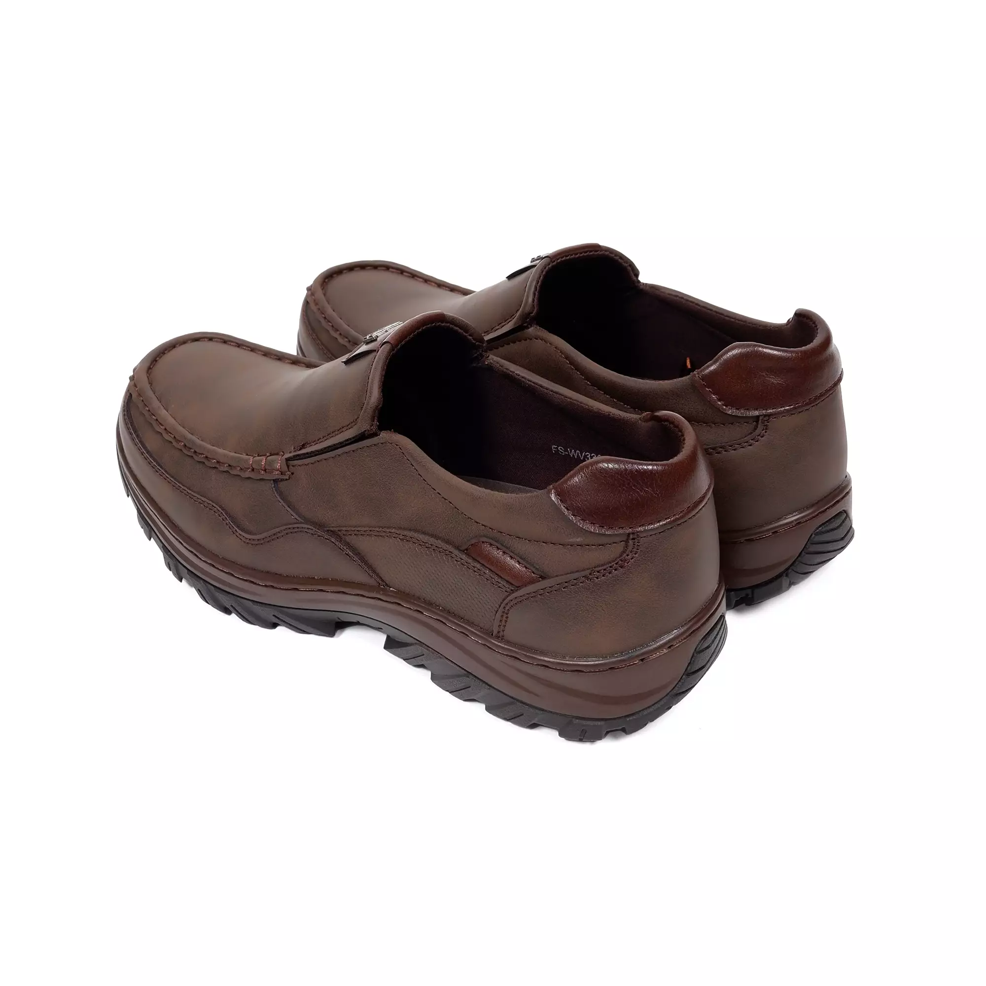 Jual Watchout Watchout Sepatu Pria Casual - WV330170322 Original 2025 ...