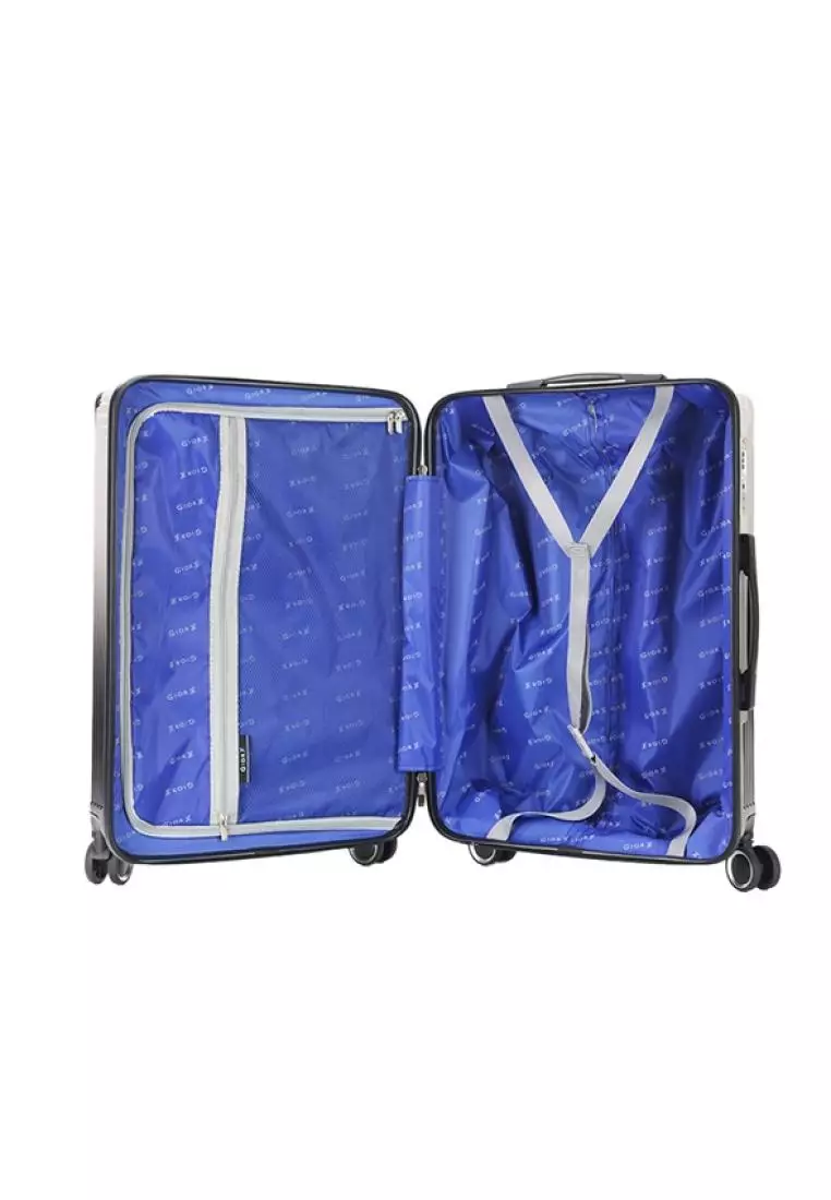 Buy Poly-Pac GiorX OMBRE 28" Ultra Strength PC Colorul Hard Case ...