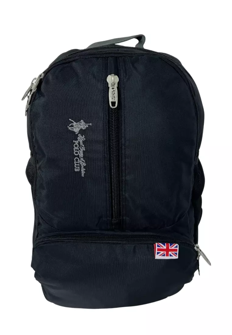 Buy RCB Polo Club RCB POLO 47CM NYLON BACKPACK - 15211981 Online ...