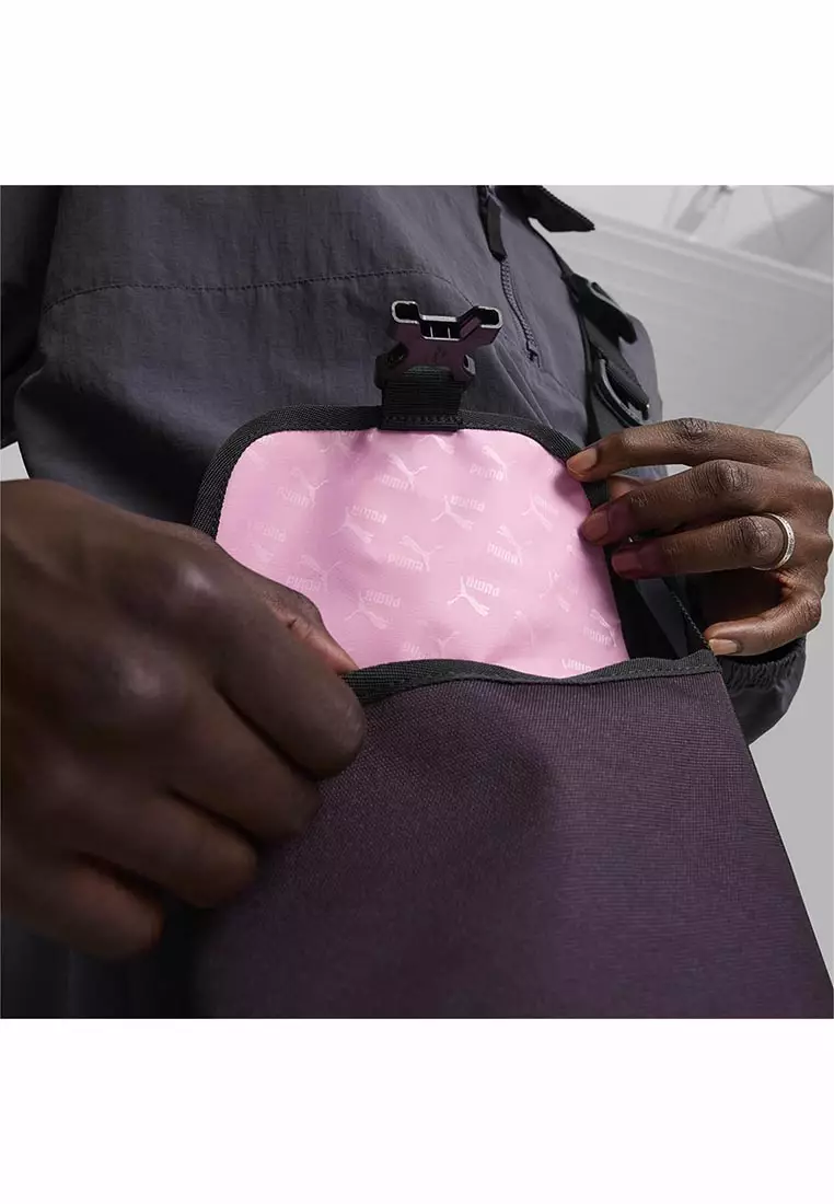 Buy PUMA Downtown Mini Messenger Online | ZALORA Malaysia