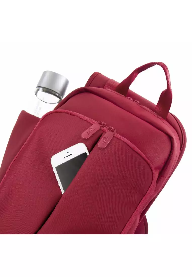 Buy Heys Philippines RFID Tablet Sling Backpack 2025 Online | ZALORA ...