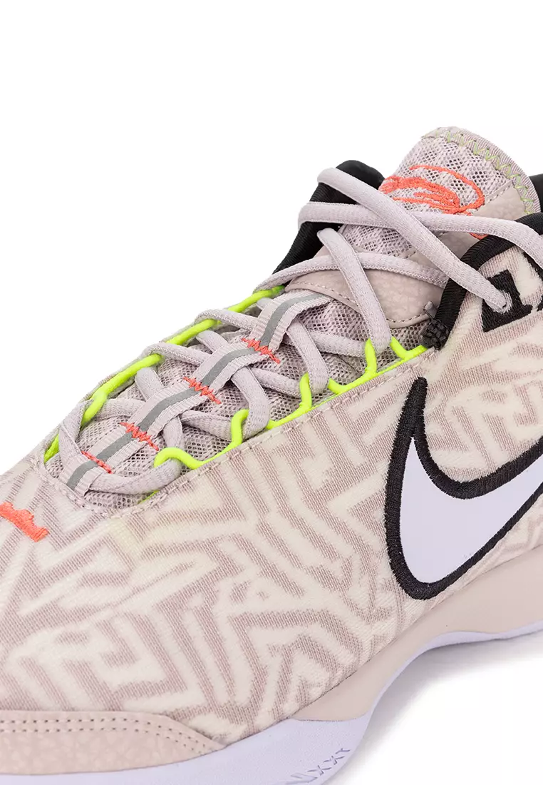 Buy Nike Lbj Nxxt Genisus Ep 2025 Online | ZALORA Philippines