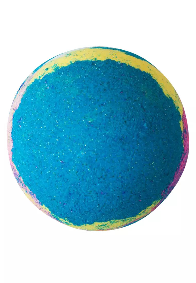 Buy LUSH Intergalactic Bath Bomb 2025 Online | ZALORA Philippines