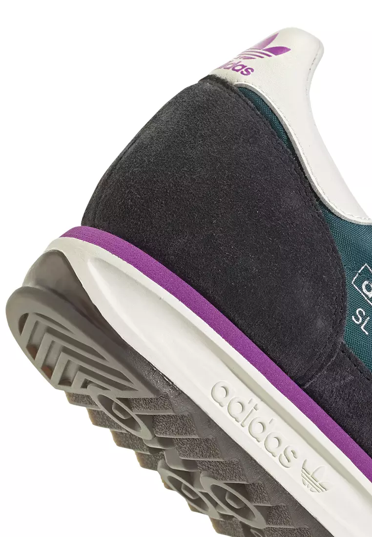 Jual ADIDAS SL 72 RS Shoes Original 2025 | ZALORA Indonesia
