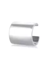Buy Kuzzoi Earrings Men Cuff Single Basic 2026 Online | ZALORA