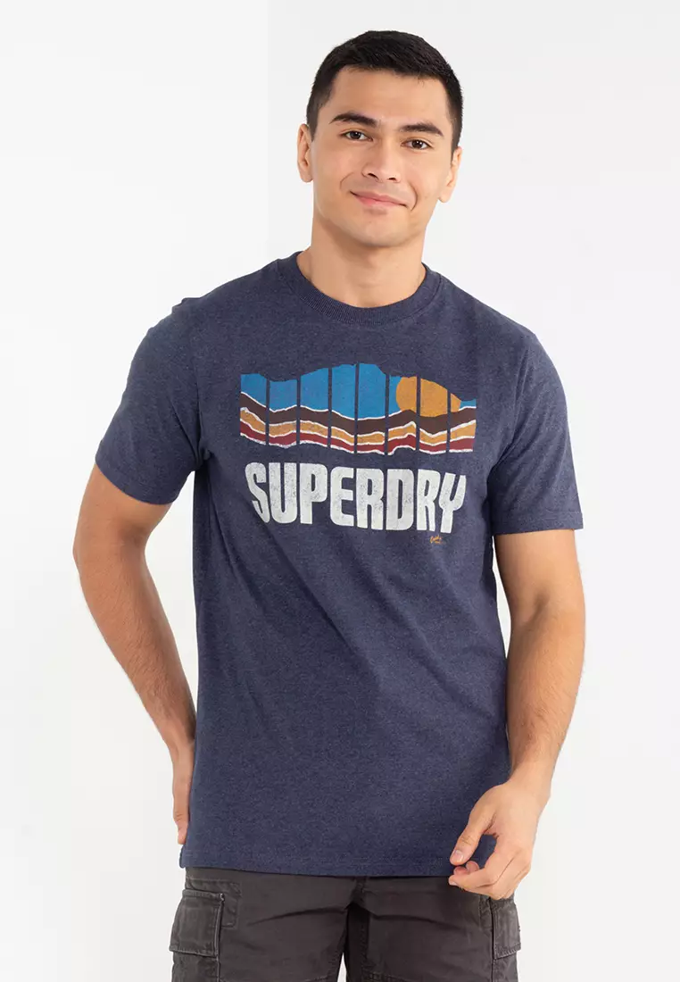 Superdry | Men's Clothes | ZALORA Philippines