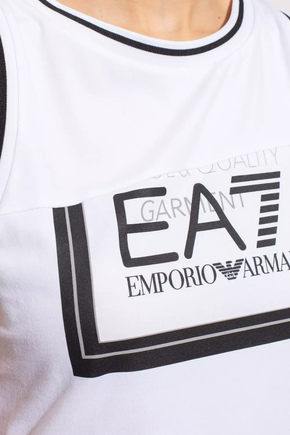 Jual EA7 Emporio Armani MASTER TANK Original 2024 | ZALORA Indonesia