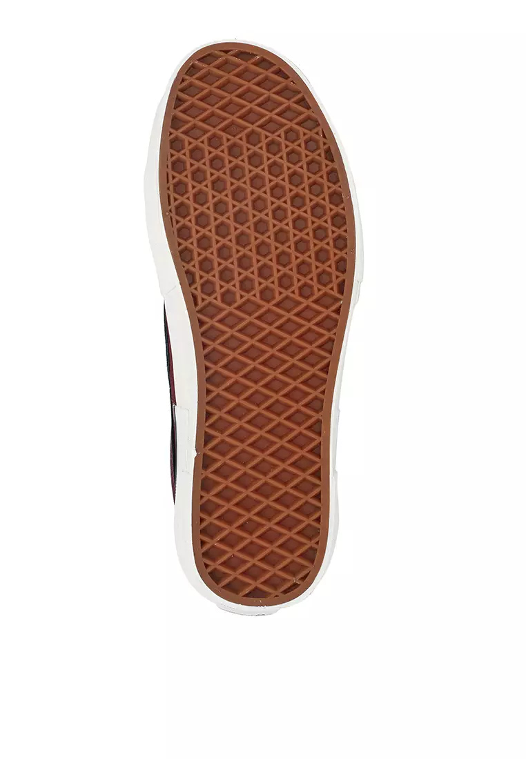 VANS SK8-Low Rearrange Tonal Sneakers 2024 | Buy VANS Online | ZALORA ...