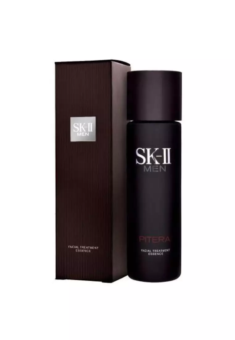 SK-II 香港 - 優惠低至4折 @ ZALORA 香港