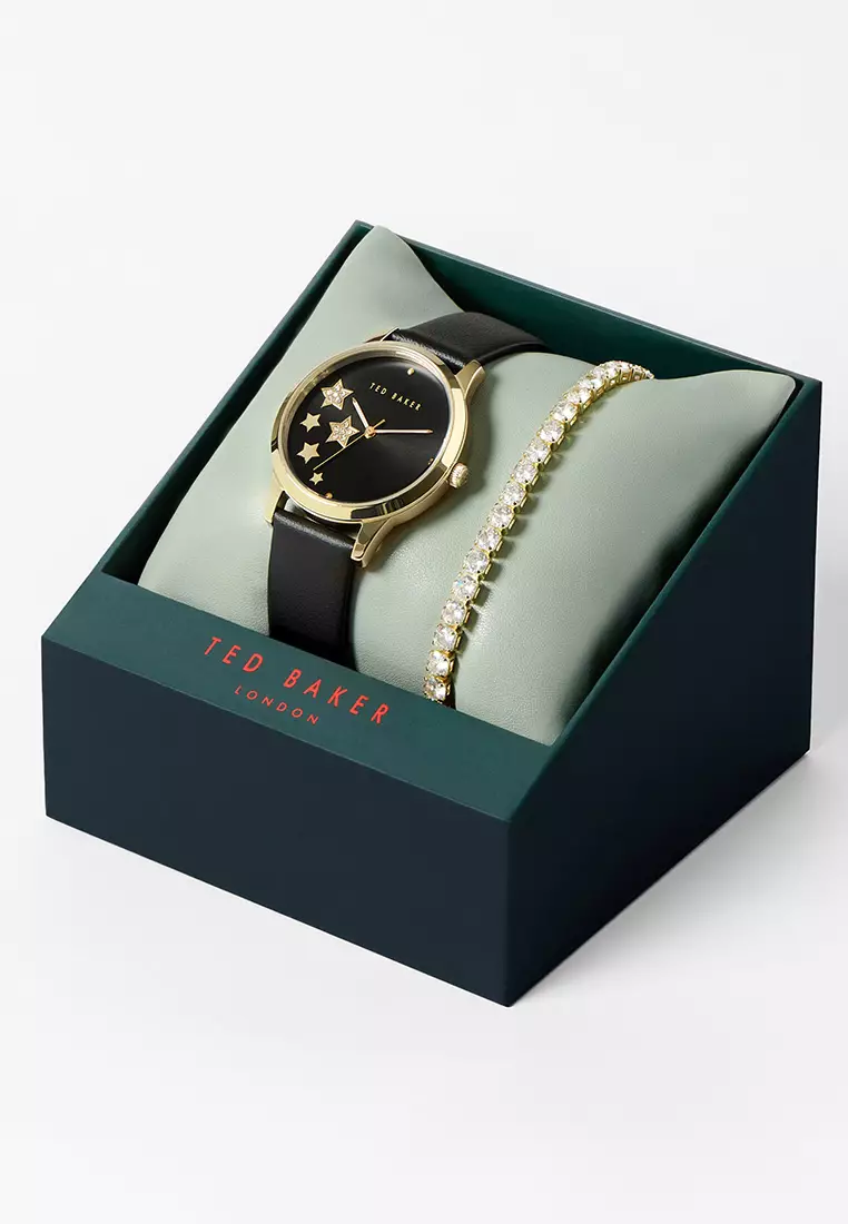 Jual Ted Baker Fitzrovia Stars Original 2026 | ZALORA Indonesia