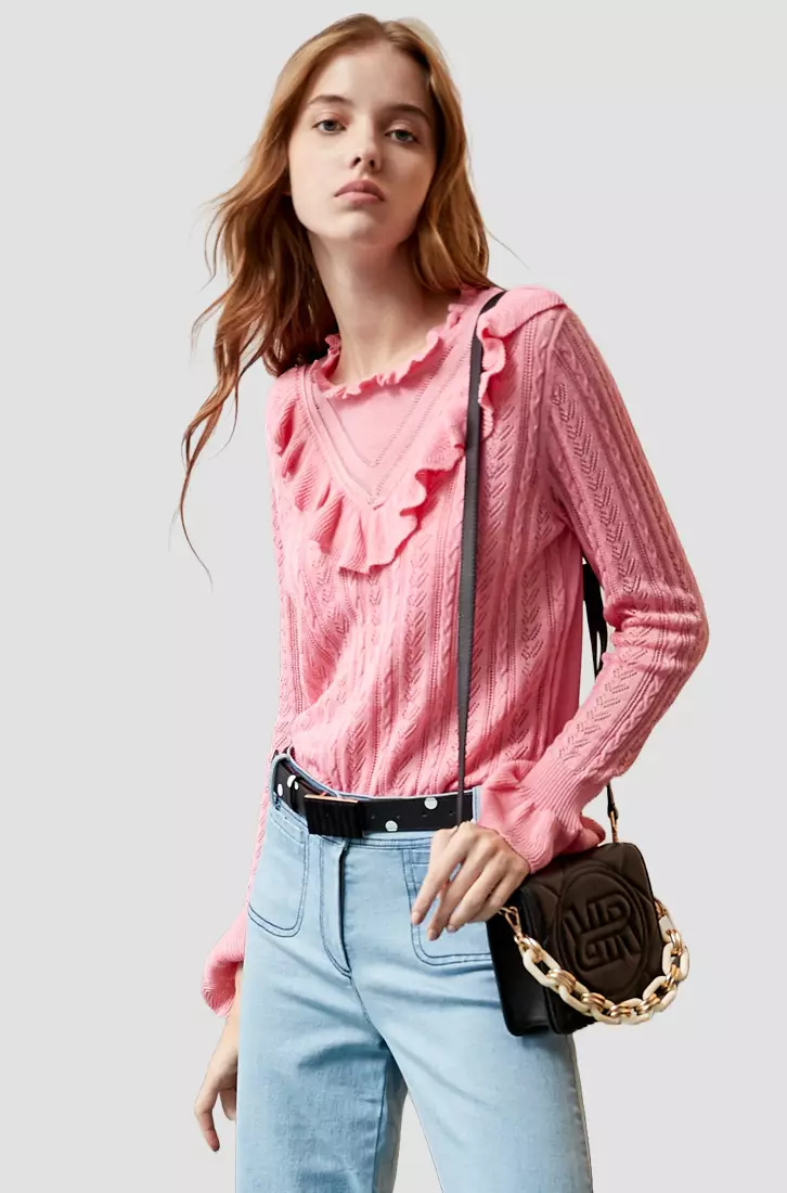 iROO 2024 | ZALORA Philippines