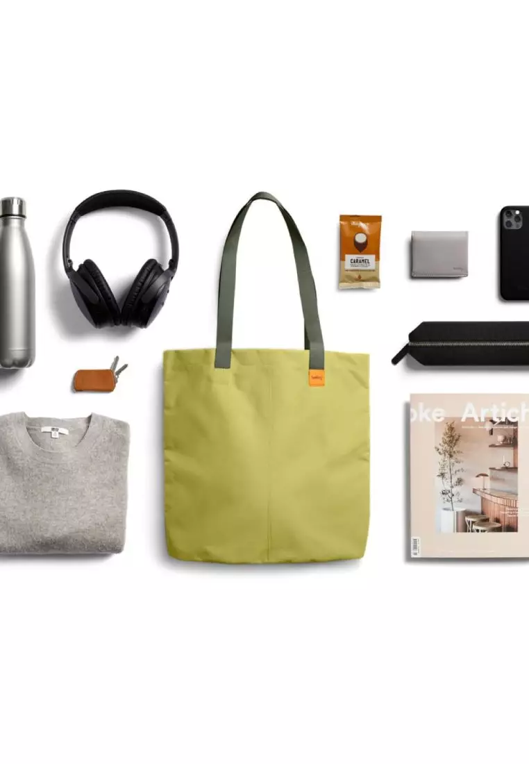 Buy Bellroy Bellroy City Tote - Kiwi Online | ZALORA Malaysia