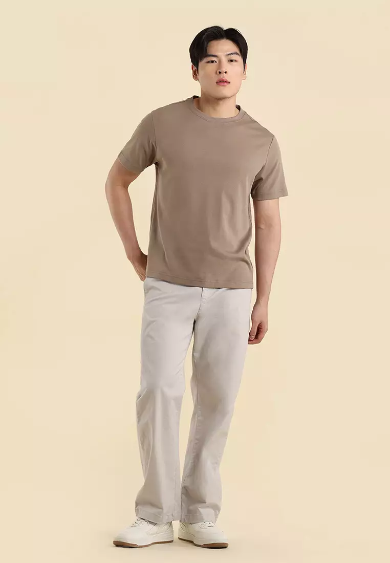 Buy Penshoppe Dress Code T-shirt 2025 Online | ZALORA