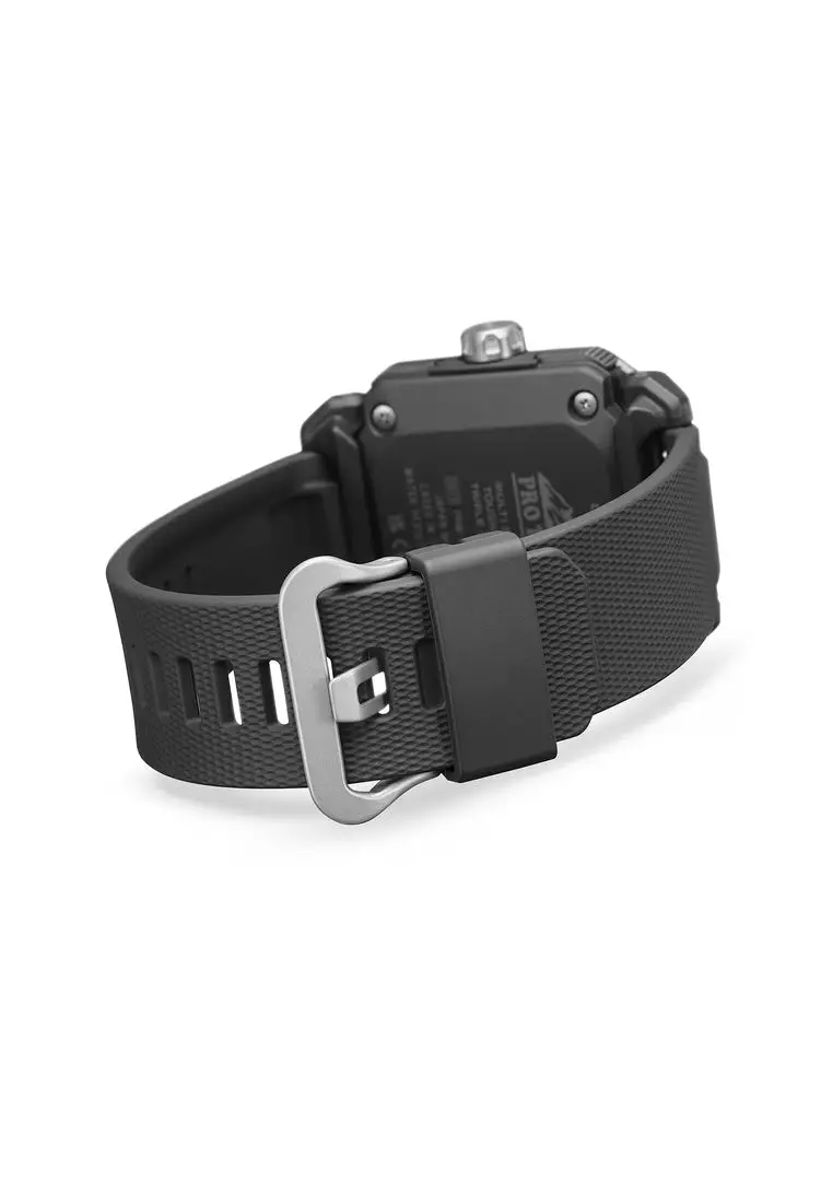 Buy PRO TREK CASIO PRO TREK PRW-6900Y-1 Online | ZALORA Malaysia