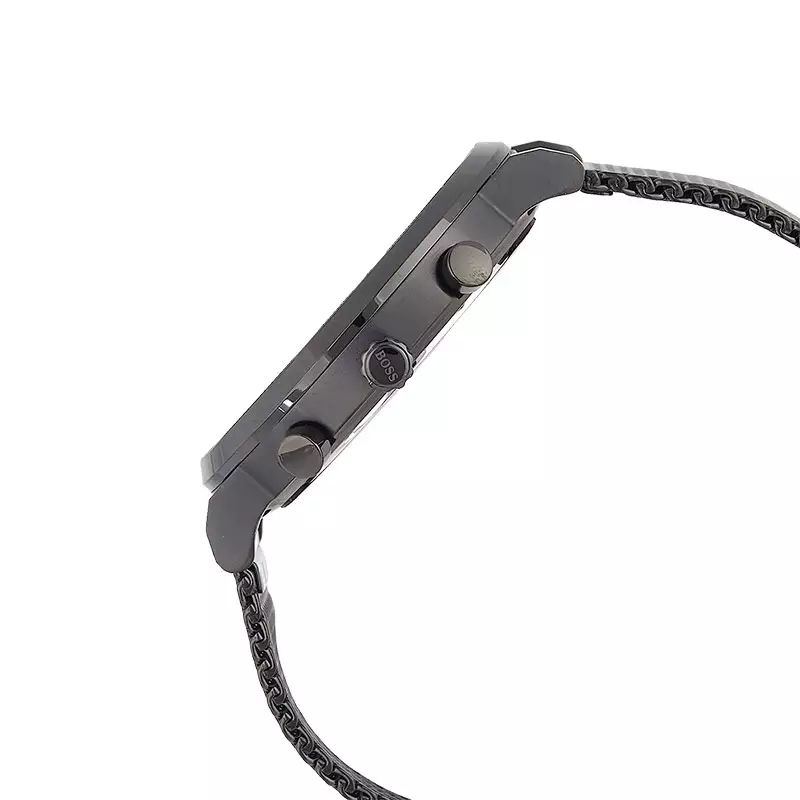 Jual Hugo Boss [RAMADHAN SALE] Jam Tangan Pria Hugo Boss Montre 1513813 ...