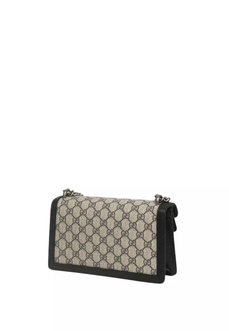Buy Gucci Dionysus Small Gg Rectangular Bag Chain Bag/crossbody Bag ...