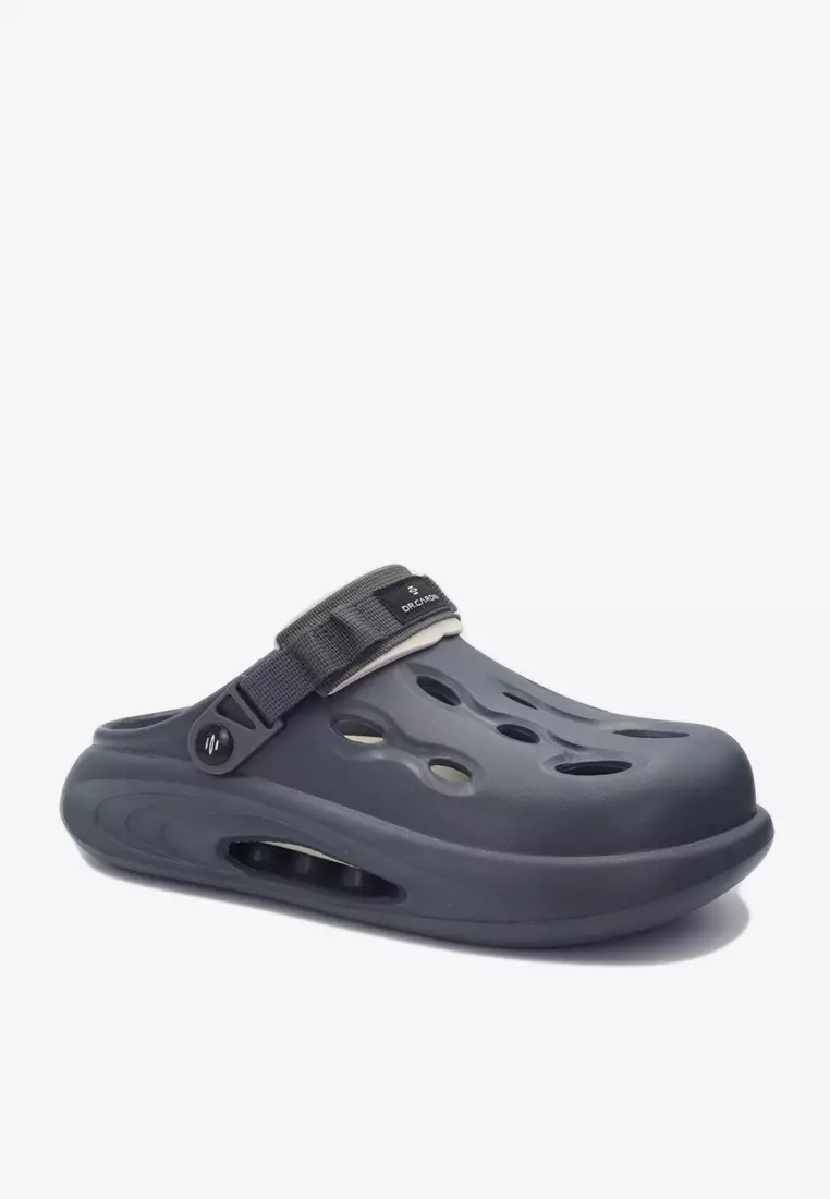 Buy Dr. Cardin Dr. Cardin Men Buttery Soft Button Home 2.0 DH-H-RHB-3023 2025 Online | ZALORA ...