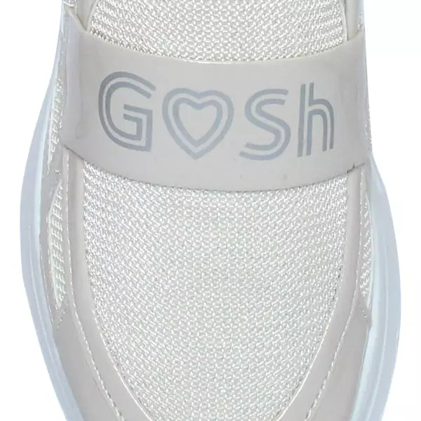 Jual GOSH Gosh Bolzano 660 Slip-On Original 2026 | ZALORA Indonesia