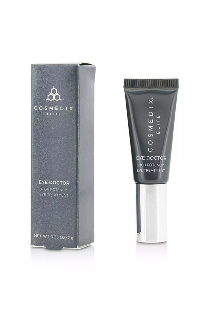 Buy CosMedix Cosmedix - Elite Eye Doctor High Potency Eye Treatment 7ml ...