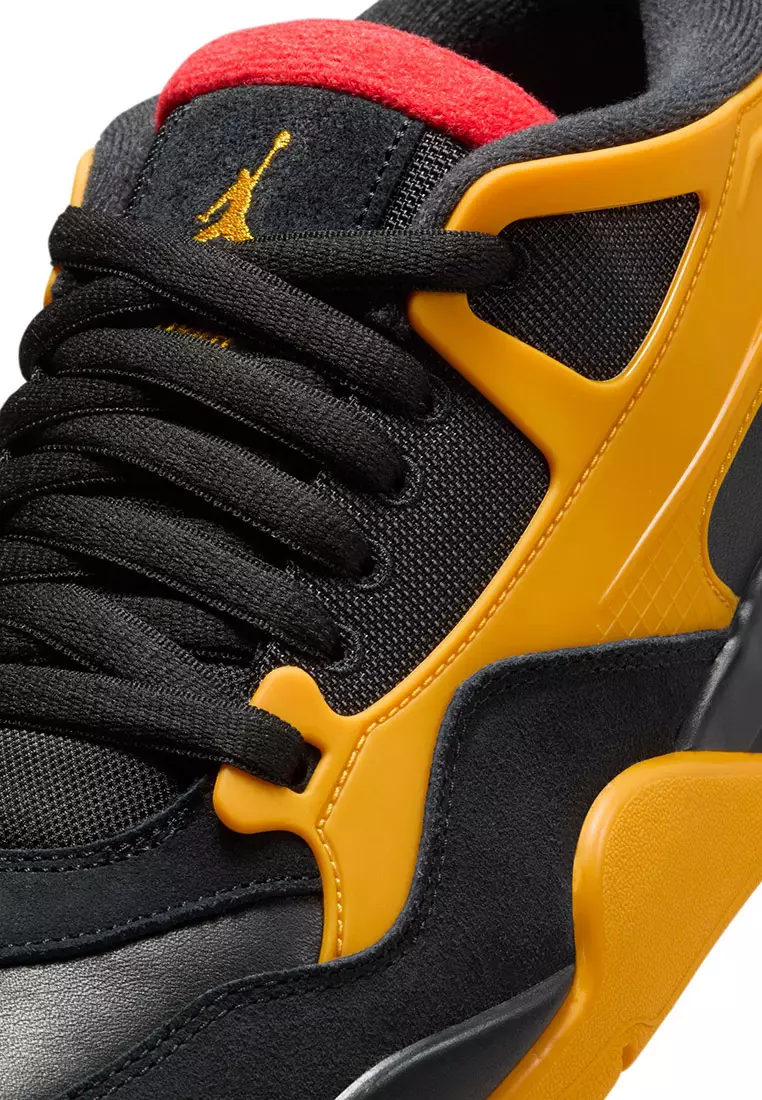 Jual Jordan Air Jordan 4 RM Sneakers Original 2025 | ZALORA Indonesia