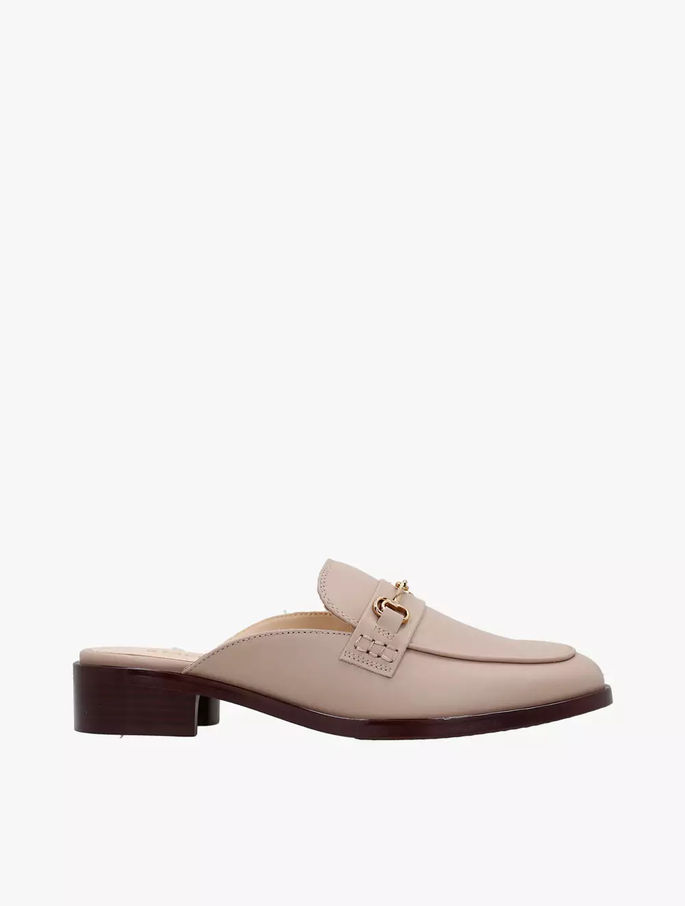 Jual STACCATO Staccato EUN03-AP1 Women's Flats- Apricot Original 2025 ...