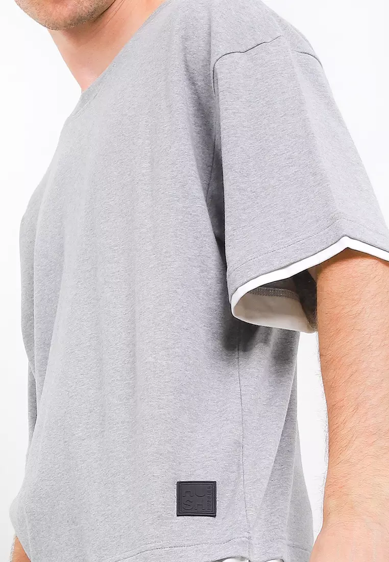 Jual HUSH PUPPIES Solitz Original 2025 | ZALORA Indonesia