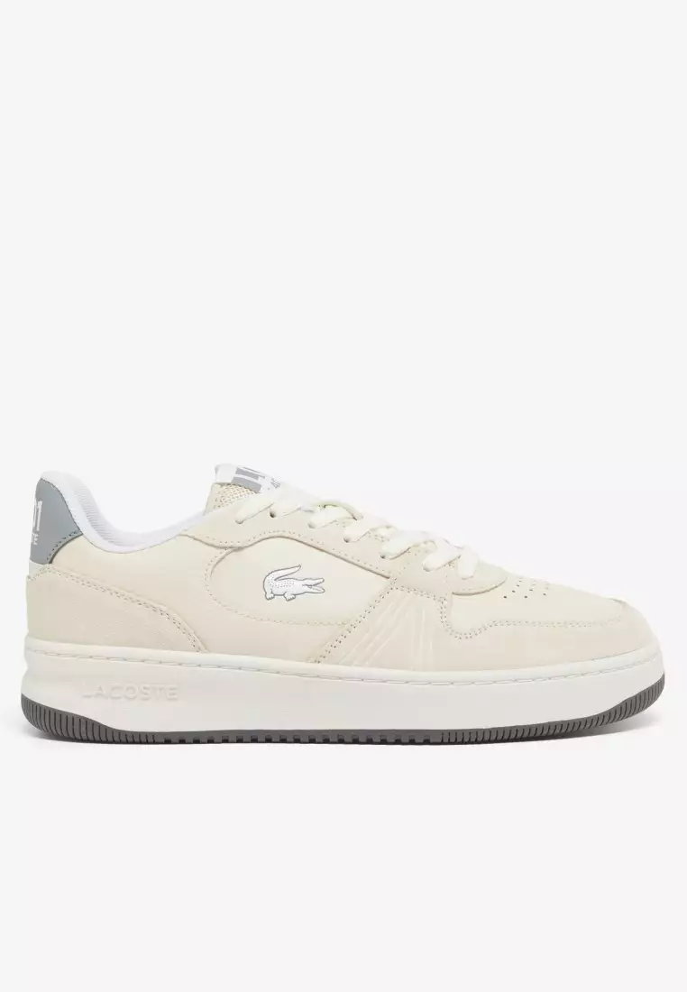 Buy Lacoste Men's L001 Set Trainers Online | ZALORA Malaysia