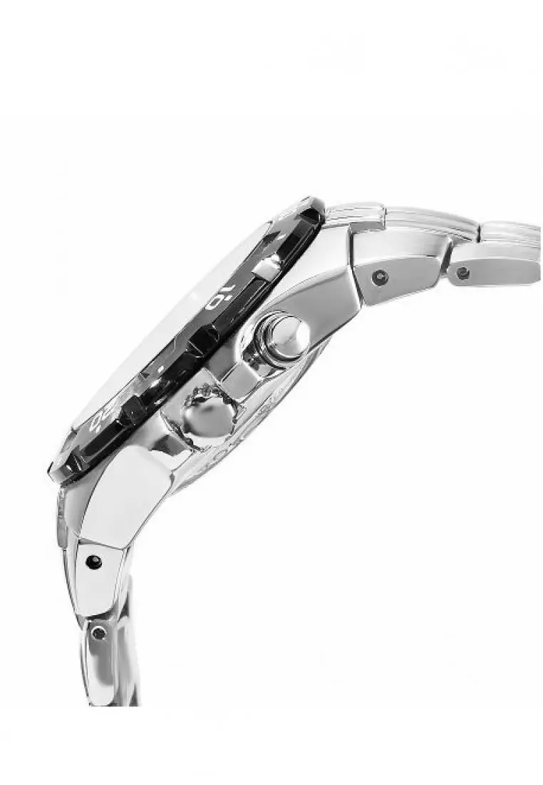 Jual Seiko Jam Tangan Pria Kinetic Original Garansi Resmi Strap ...